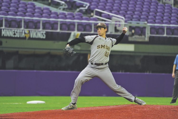 SMSU BASEBALL: SMSU opens 52nd season Wednesday in Sioux City | News ...
